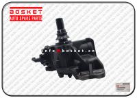 China ISUZU NNR NPR Steering Unit 8981102195 8-98110219-5 RHD EURO5 Truck Chassis Parts 16kg for sale