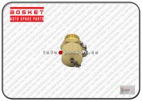 China ISUZU 4HK1 NPR Oil Drain Plug 8981442470 8-98144247-0 0.16KG Engine Parts for sale