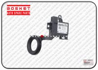 China ISUZU FRR RHD EURO 24 Immobilizer Control Unit 8981581270 8-98158127-0 for sale