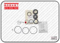 China ISUZU 8981722860 8-98172286-0 Steering Unit Repair Kit 1 Year Warranty Truck Parts for sale