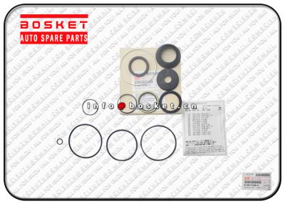 China ISUZU 8981722860 8-98172286-0 Steering Unit Repair Kit 1 Year Warranty Truck Parts for sale