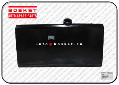 China Isuzu FTR FVR Fuel Tank 8981870021 8-98187002-1 8981229951 15kg for sale