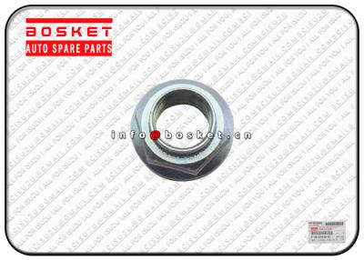 China ISUZU CYZ NHR NKR Transmission Side Power Take Off Flange Fix Nut 8981899320 0.009kg for sale