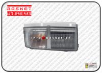 China ISUZU FVR FVZ Front Comb Lamp Assembly 8982386300 8-98238630-0 8980470522 for sale