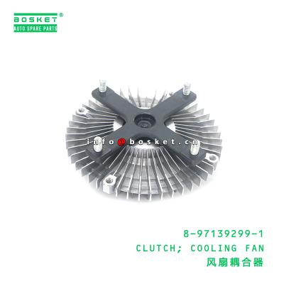 China 8-97139299-1 CLUTCH; COOLING FAN suitable for ISUZU NKR 8971392991 for sale