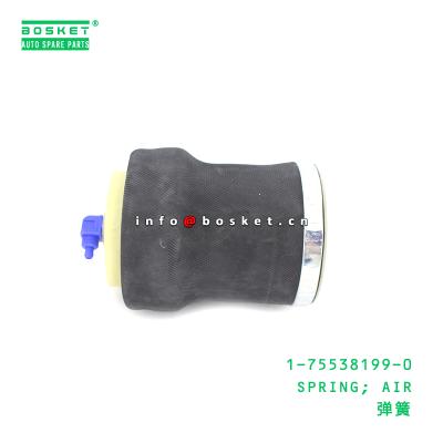 China 1-75538199-0 SPRING; AIR suitable for ISUZU 1755381990 for sale