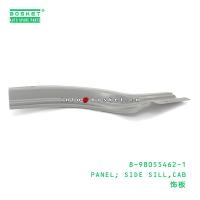 China 8-98055462-1 PANEL; SIDE SILL,CAB suitable for ISUZU NLR NPR 8980554621 for sale