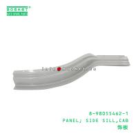 China 8-98055462-1 PANEL; SIDE SILL,CAB suitable for ISUZU NLR NPR 8980554621 for sale