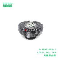 China 8-98075290-1 COUPLING; FAN suitable for ISUZU FVM 6HK1 8980752901 for sale