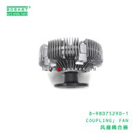 China 8-98075290-1 COUPLING; FAN suitable for ISUZU FVM 6HK1 8980752901 for sale