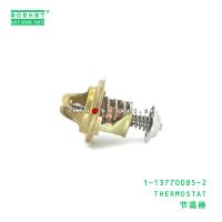 China 1-13770085-2 Engine Thermostat for ISUZU 6HK1 1137700852 Temperature Regulator for sale