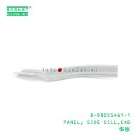 China 8-98055461-1 Panel Side Sill Cab for ISUZU NPR NLR 1PCS for sale