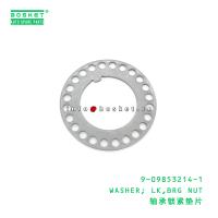 China LK Bearing Nut Washer for ISUZU NKR 4JB1 9098532141 in 1PCS Pack for sale