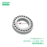 China LK Bearing Nut Washer for ISUZU NKR 4JB1 9098532141 in 1PCS Pack for sale