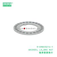 China LK Bearing Nut Washer for ISUZU NKR 4JB1 9098532141 in 1PCS Pack for sale
