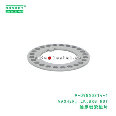 China LK Bearing Nut Washer for ISUZU NKR 4JB1 9098532141 in 1PCS Pack for sale
