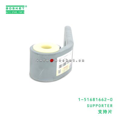 China 1-51681662-0 SUPPORTER suitable for ISUZU CXZ 1516816620 for sale