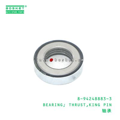China 8-94248883-3 BEARING; THRUST,KING PIN suitable for ISUZU NKR 8942488833 for sale