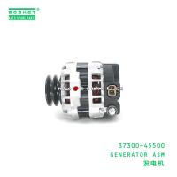China 37300-45500 GENERATOR ASM suitable for ISUZU D4DD HD78 3730045500 for sale