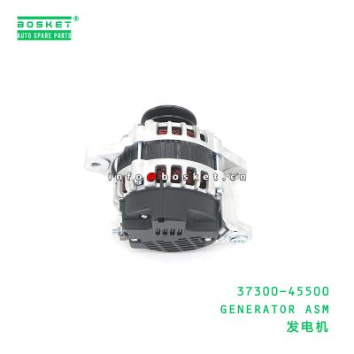 China 37300-45500 GENERATOR ASM suitable for ISUZU D4DD HD78 3730045500 for sale