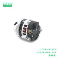 China 37300-45500 GENERATOR ASM suitable for ISUZU D4DD HD78 3730045500 for sale