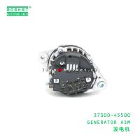 China 37300-45500 GENERATOR ASM suitable for ISUZU D4DD HD78 3730045500 for sale
