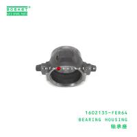 China 1602135-FER64 Bearing Housing suitable for ISUZU FVR 6HK1 with 3 Months Warranty for sale