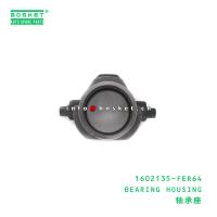 China 1602135-FER64 Bearing Housing suitable for ISUZU FVR 6HK1 with 3 Months Warranty for sale