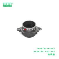 China 1602135-FER64 Bearing Housing suitable for ISUZU FVR 6HK1 with 3 Months Warranty for sale