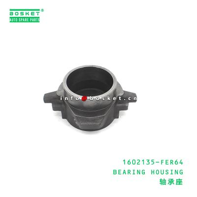 China 1602135-FER64 Bearing Housing suitable for ISUZU FVR 6HK1 with 3 Months Warranty for sale