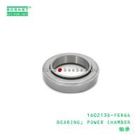 China 1602136-FER64 Bearing Power Chamber for ISUZU FVR 6HK1 with 3 Months Warranty for sale