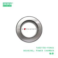 China 1602136-FER64 Bearing Power Chamber for ISUZU FVR 6HK1 with 3 Months Warranty for sale
