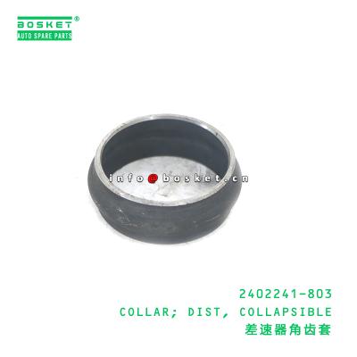 China 2402241-803 Collapsible Distance Collar for ISUZU NKR 100P 4JB1 Truck for sale