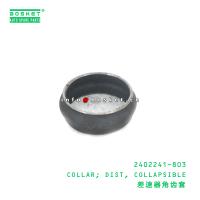China 2402241-803 Collapsible Distance Collar for ISUZU NKR 100P 4JB1 Truck for sale