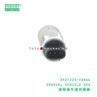 China 3521223-FER64 SENSOR; VEHICLE SPD suitable for ISUZU CXZ51K 6WF1 3521223FER64 for sale