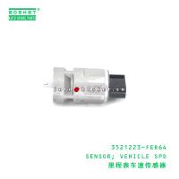 China 3521223-FER64 SENSOR; VEHICLE SPD suitable for ISUZU CXZ51K 6WF1 3521223FER64 for sale