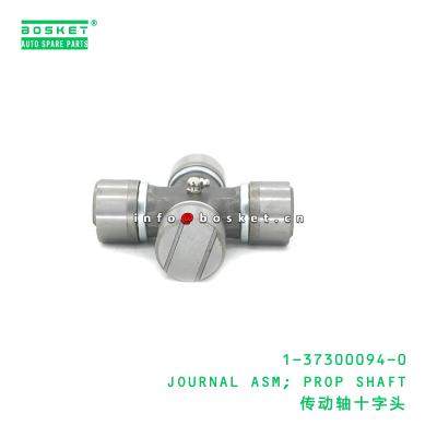 China 1-37300094-0 JOURNAL ASM PROP SHAFT for ISUZU FVR34 6HK1 1373000940 with 3 Months Warranty for sale