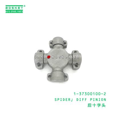 China 1-37300100-2 Spider Diff Pinion for ISUZU CXZ81 10PE1 1373001002 Differential Spider for sale