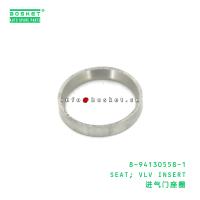 China 8-94130558-1 Valve Seat Insert for ISUZU NKR 100P 4JB1 with 3 Months Warranty (8941305581) for sale