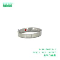 China 8-94130558-1 Valve Seat Insert for ISUZU NKR 100P 4JB1 with 3 Months Warranty (8941305581) for sale