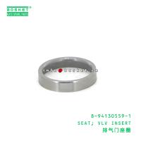China 8-94130559-1 Valve Seat Insert for ISUZU NKR 100P 4JB1 8941305591 with 3 Months Warranty for sale