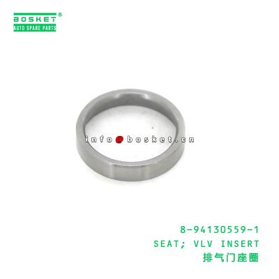 China 8-94130559-1 Valve Seat Insert for ISUZU NKR 100P 4JB1 8941305591 with 3 Months Warranty for sale