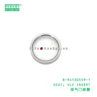China 8-94130559-1 Valve Seat Insert for ISUZU NKR 100P 4JB1 8941305591 with 3 Months Warranty for sale