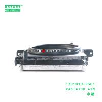 China 1301010-P301 Radiator Assembly for ISUZU NNR NPR NQR 700P 4HK1 with 3 Months Warranty for sale