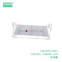 China 1301070-P301 Charge Air Cooler Intercooler for ISUZU 700P 4HK1 4HE1 with 3 Months Warranty for sale