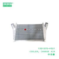 China 1301070-P301 Charge Air Cooler Intercooler for ISUZU 700P 4HK1 4HE1 with 3 Months Warranty for sale