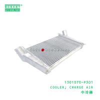 China 1301070-P301 Charge Air Cooler Intercooler for ISUZU 700P 4HK1 4HE1 with 3 Months Warranty for sale
