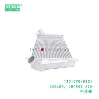 China 1301070-P301 Charge Air Cooler Intercooler for ISUZU 700P 4HK1 4HE1 with 3 Months Warranty for sale