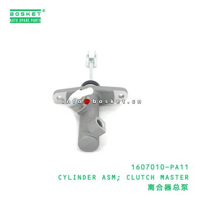 China 1607010-PA11 Clutch Master Cylinder Assembly for ISUZU NKR 100P 4JB1 for sale