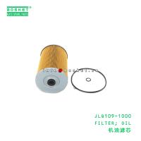 China JLQ109-1000 Oil Filter for ISUZU VC46 6UZ1 with 3 Months Warranty for sale